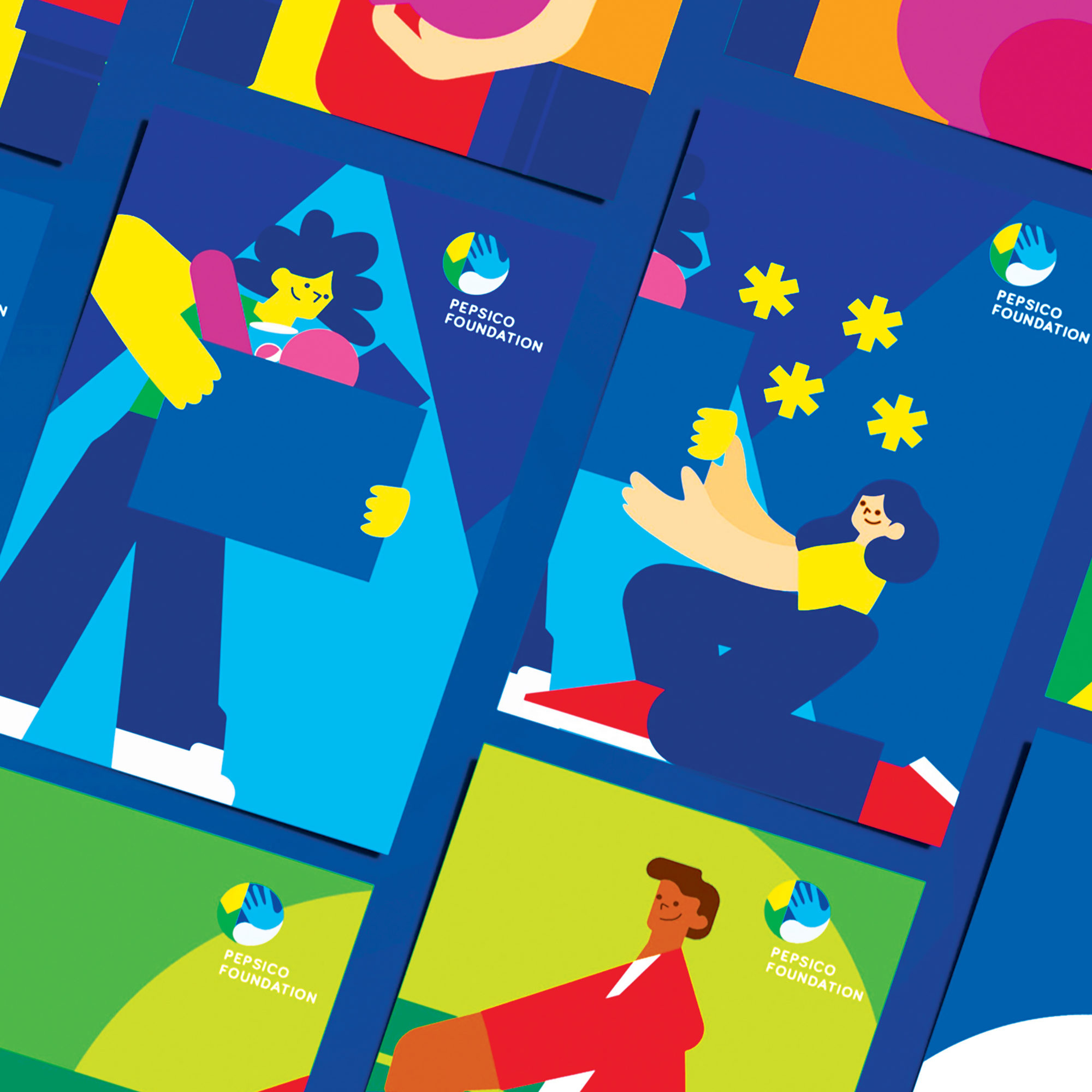 Winner Spotlight: Pepsico Foundation - Mexico - Communicator Awards