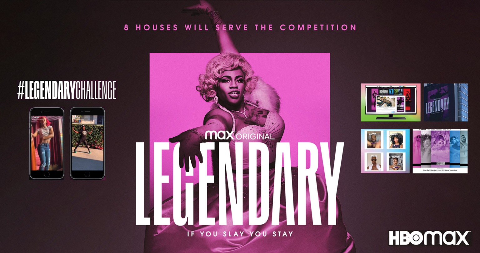 Legendary Winner Spotlight - Communicator Awards