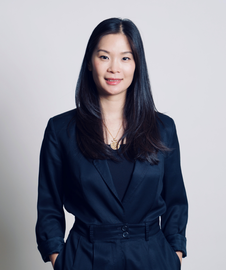 Juror Spotlight: Maggie Luo - Communicator Awards