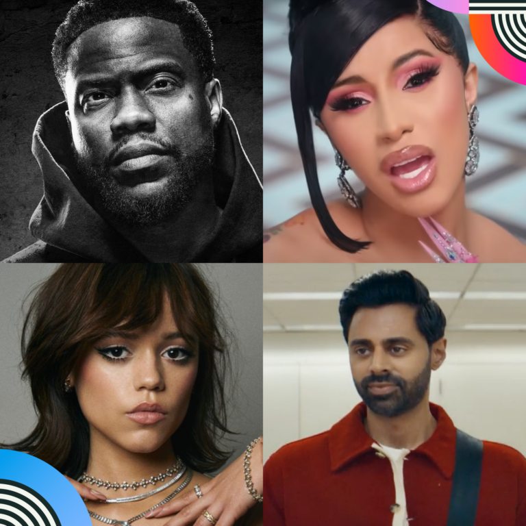 2024 Winners Showcase Reel Homepage Module - Communicator Awards