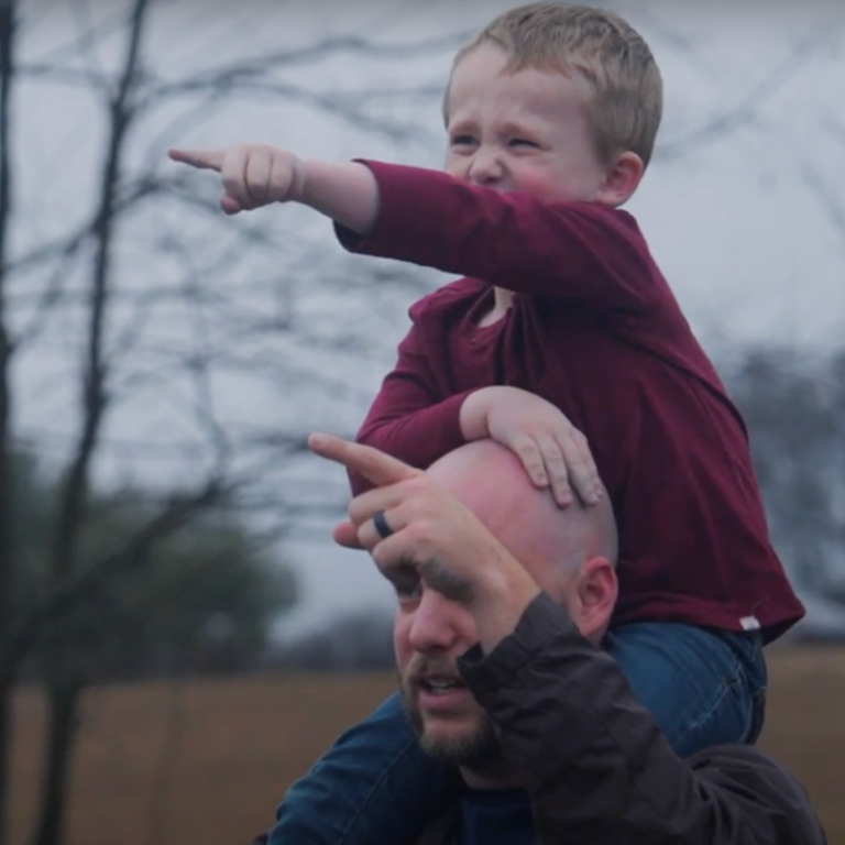 Chiara Luca - Communicator Awards