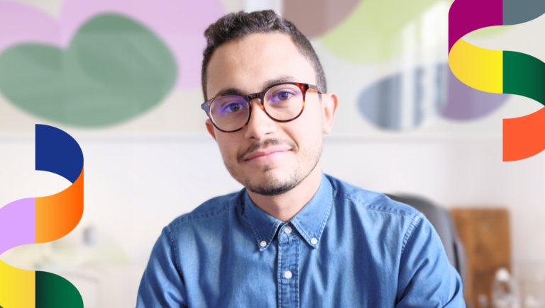 Juror Spotlight: Rodolpho Henrique, Design Lead, Google - Communicator ...