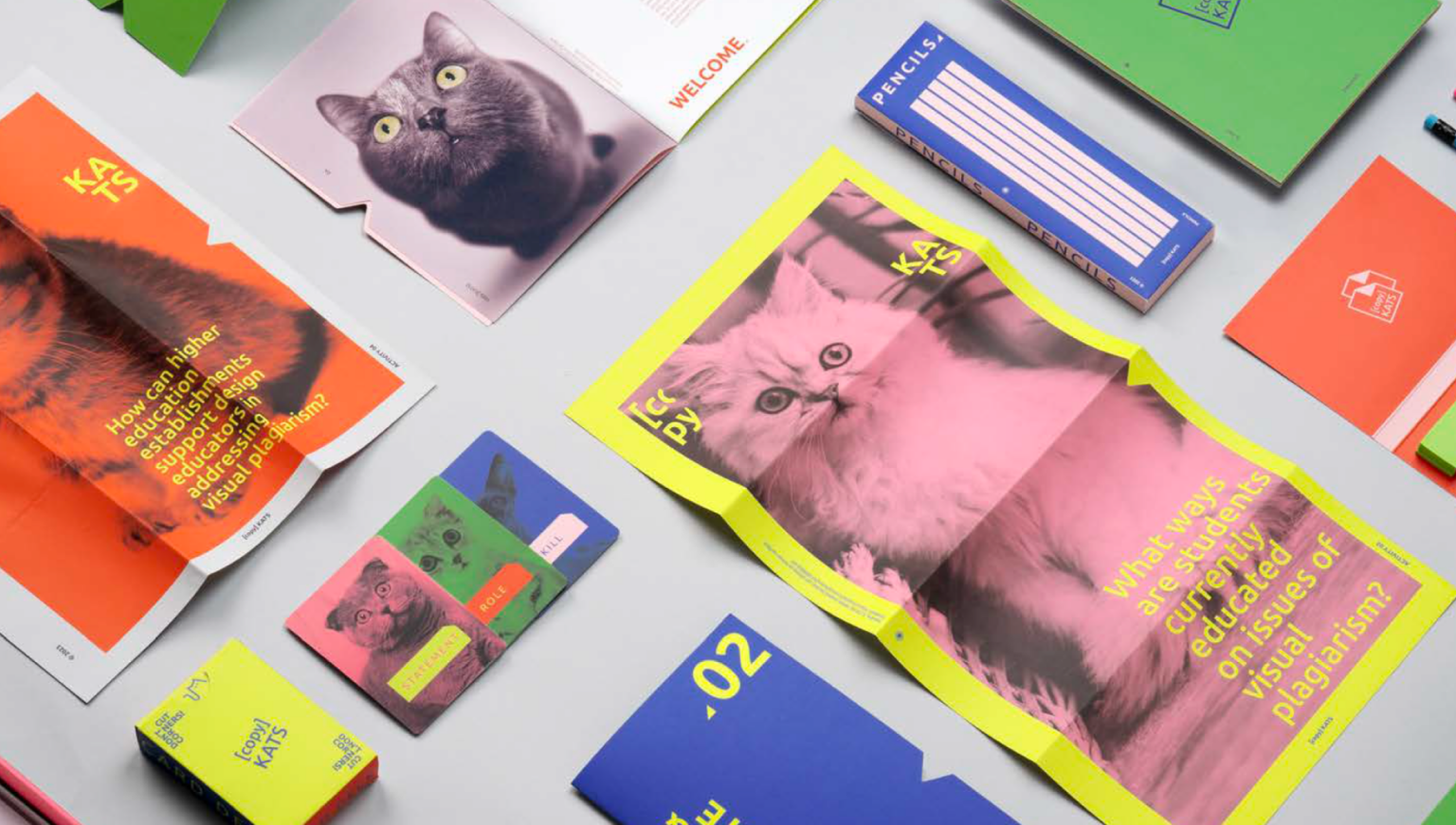 Winner Spotlight: [copy] KATS Toolkit by Lisa Winstanley Design ...